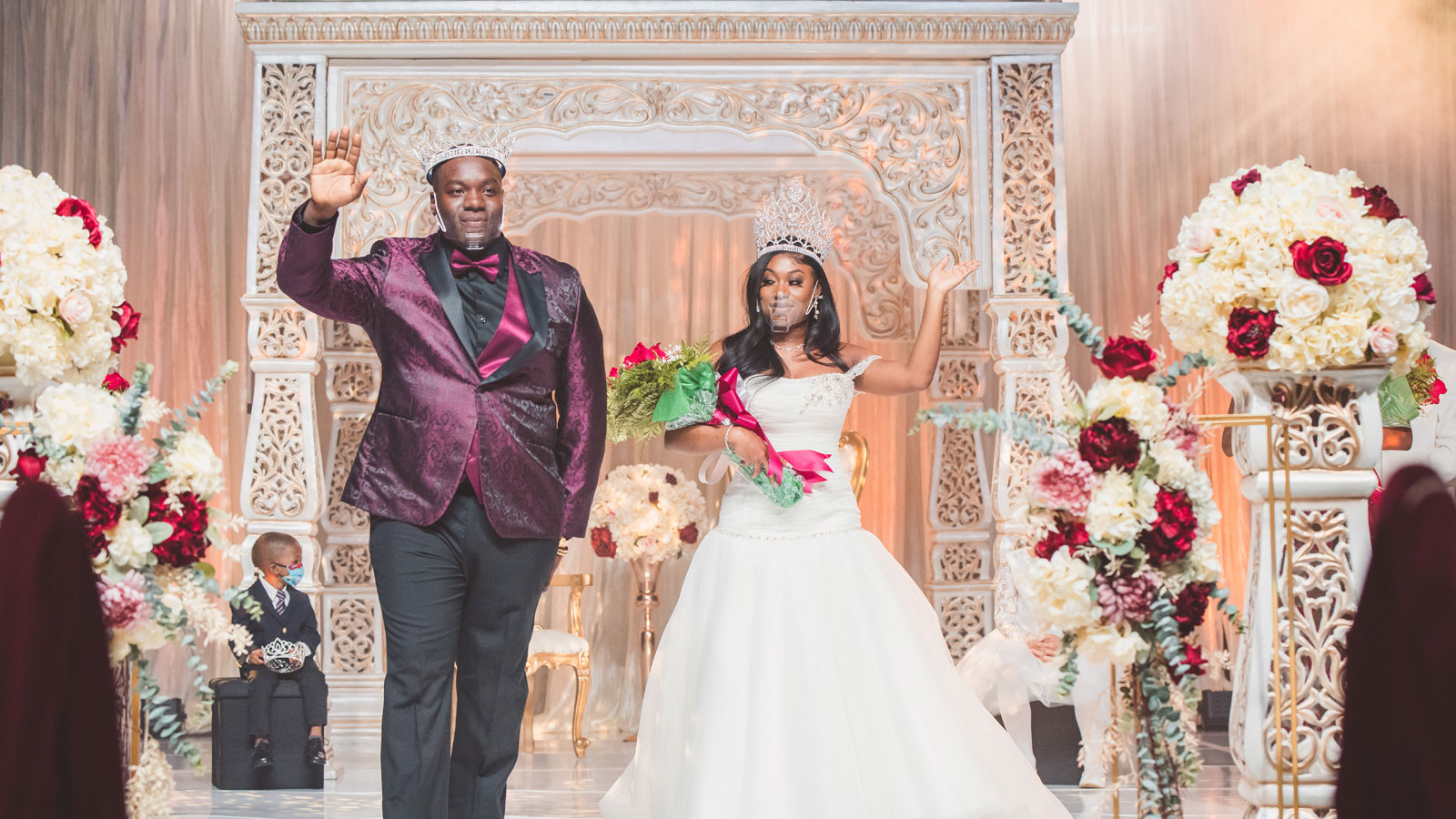 The Ultimate Homecoming Experience | North Carolina Central University