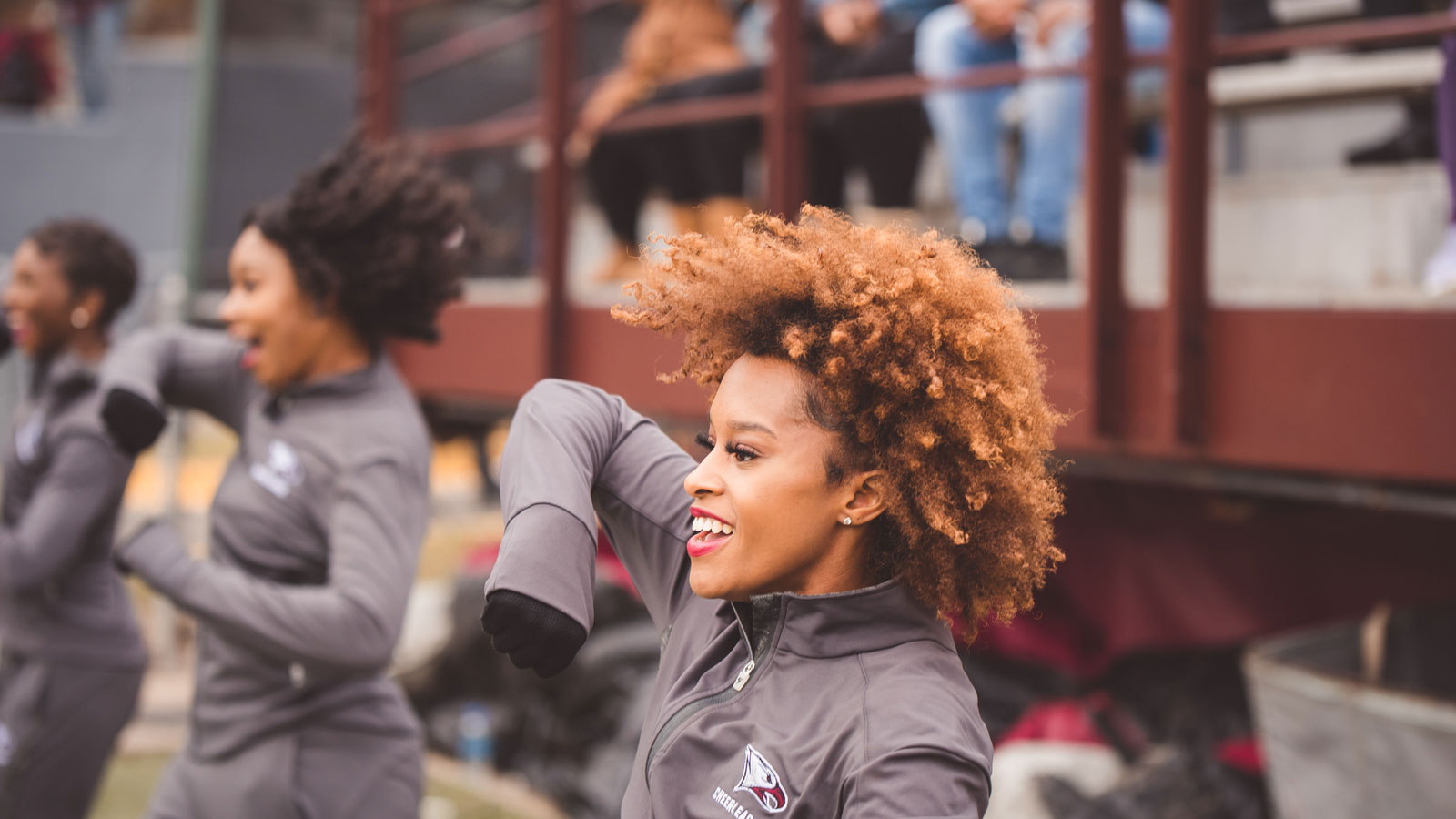 The Ultimate Homecoming Experience | North Carolina Central University
