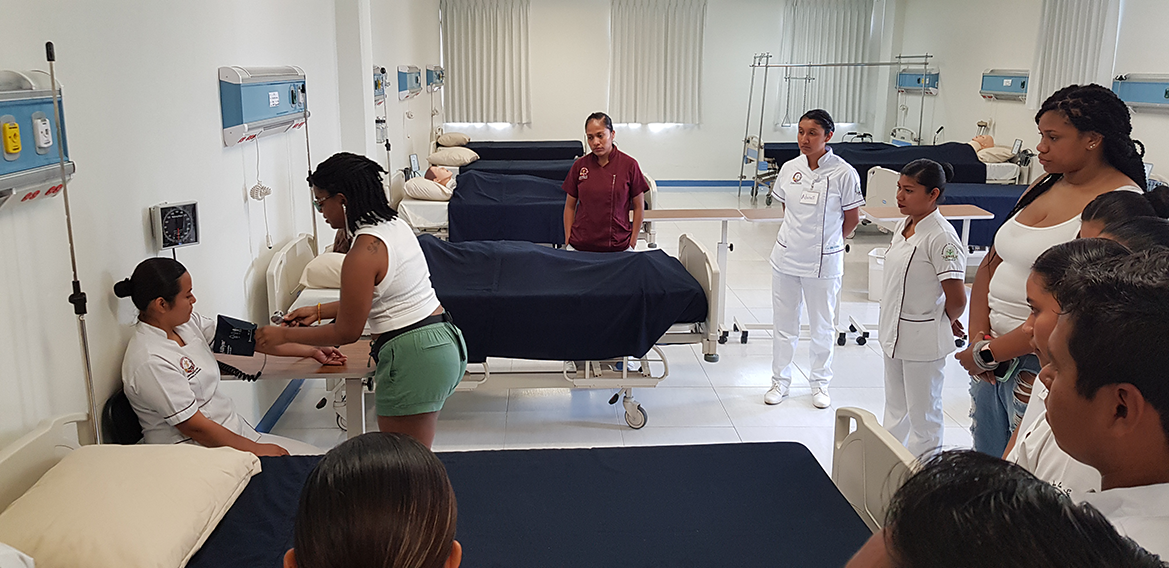 Health Professions Career Center | North Carolina Central University