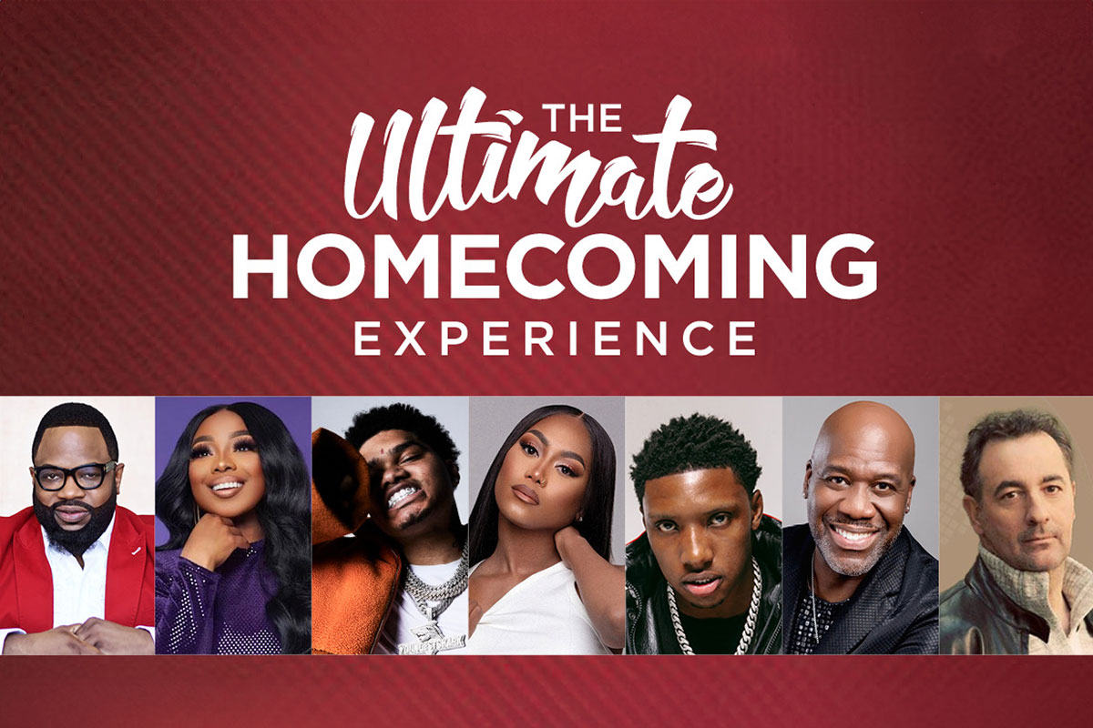 Home | North Carolina Central University