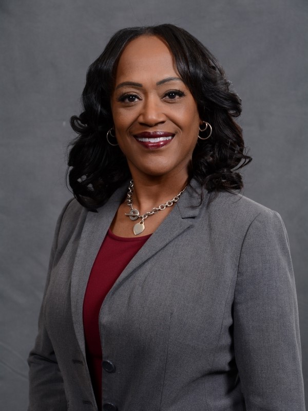 Office of the Chancellor's Staff | North Carolina Central University