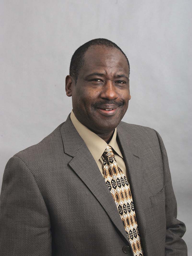 Public Administration | North Carolina Central University