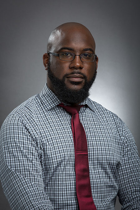 Enrollment Management | North Carolina Central University