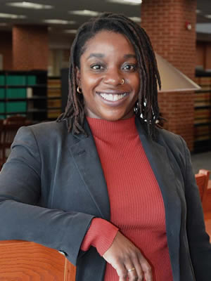 Law School Staff | North Carolina Central University