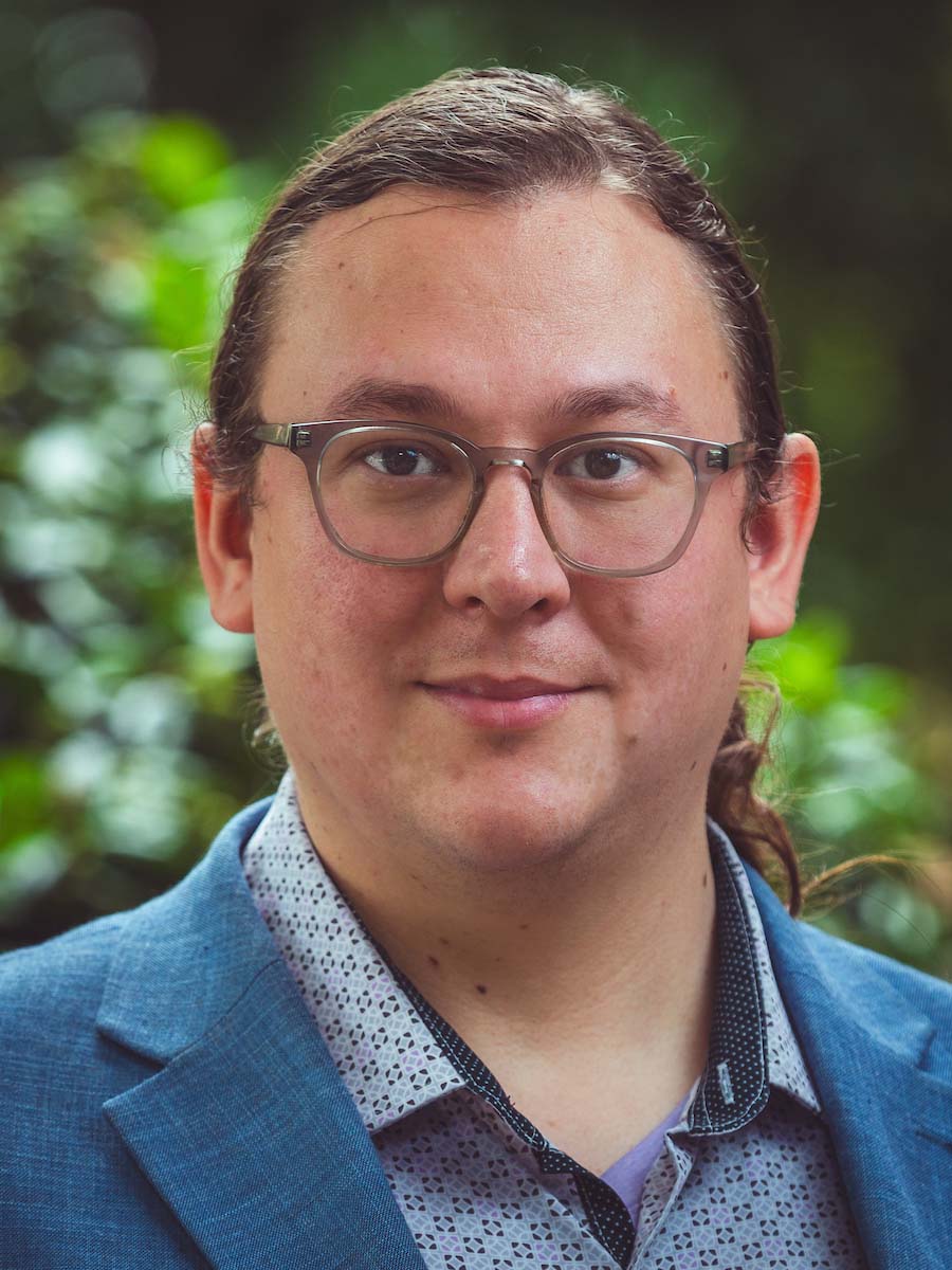 School of Graduate Studies | North Carolina Central University