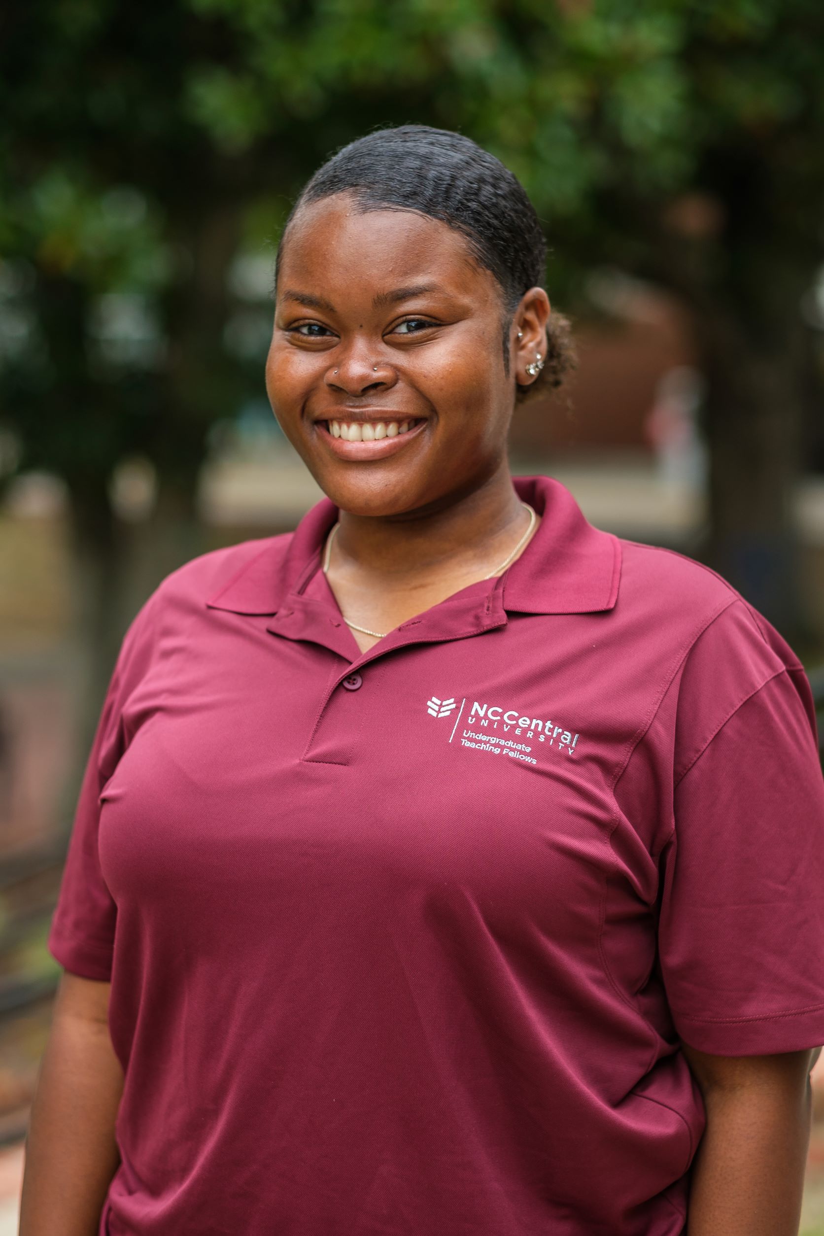 Academic Enrichment Services | North Carolina Central University