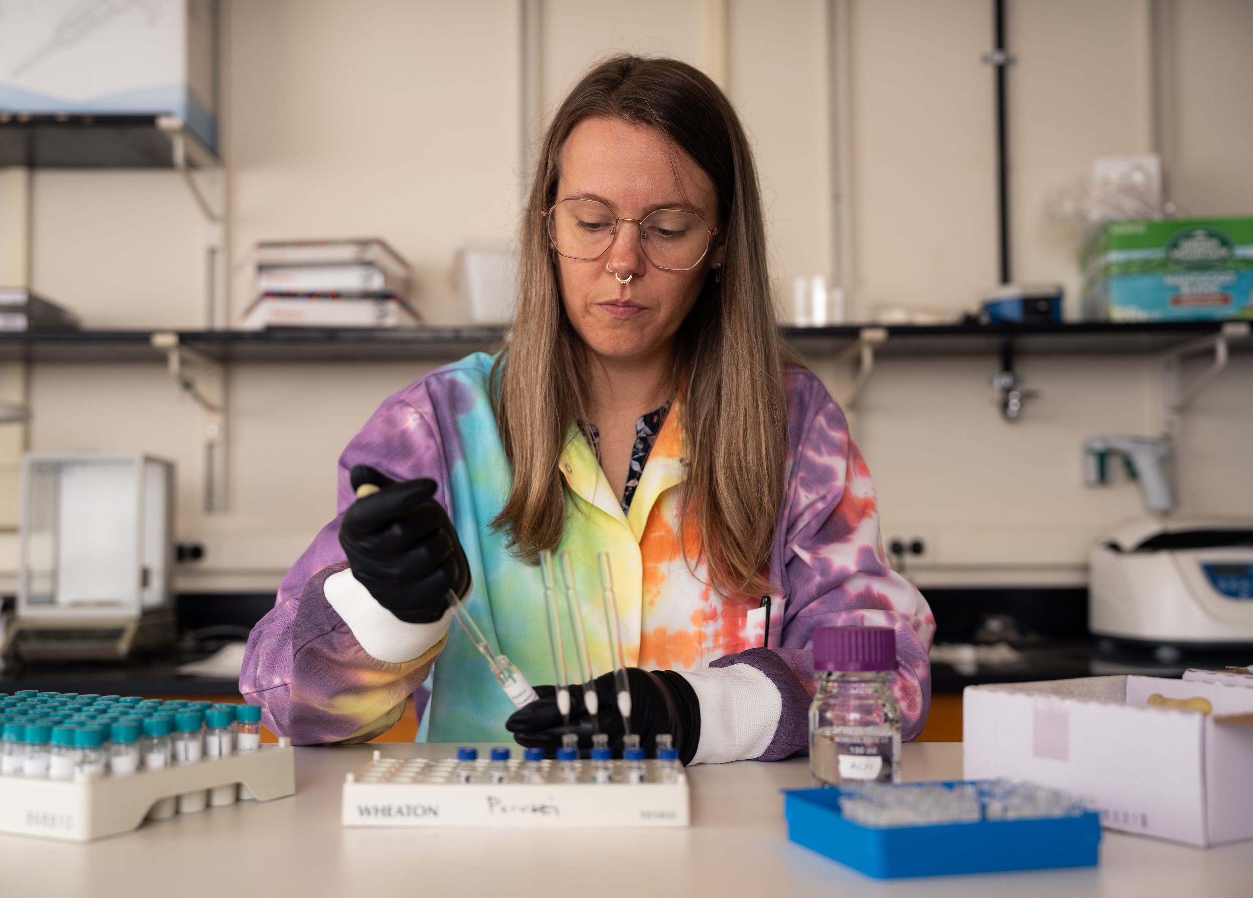 About the Opioid Abatement Coordinating Center | North Carolina Central ...