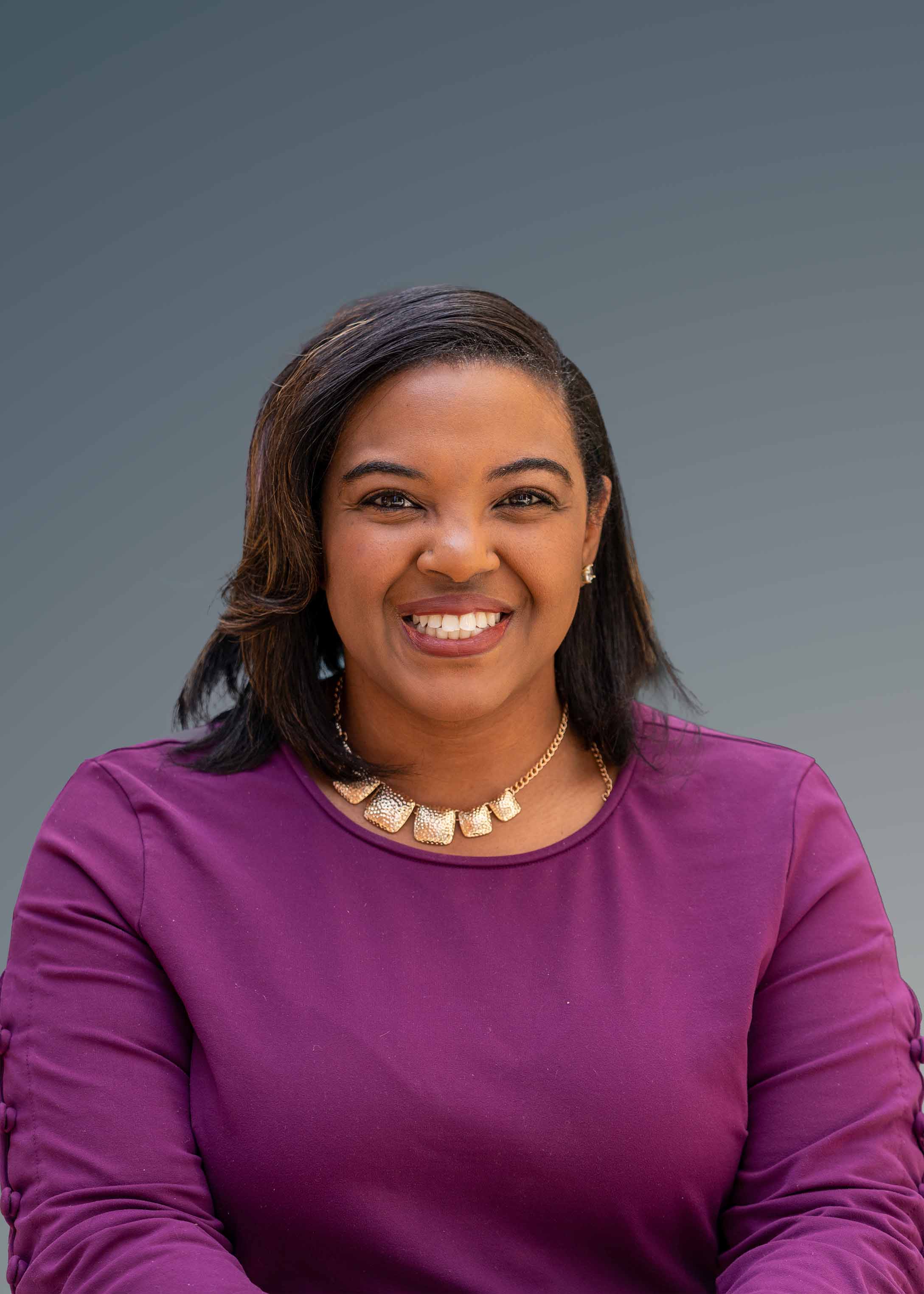 Gabrielle Jones, ’09 | North Carolina Central University