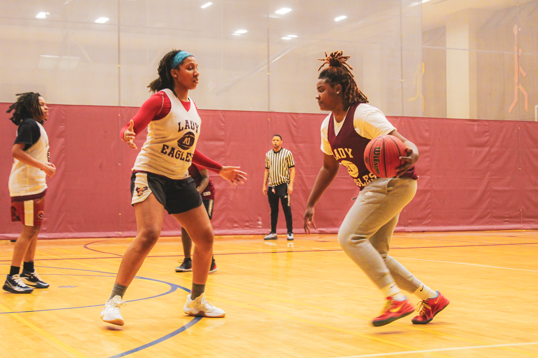 About Recreation and Wellness (RecWell) | North Carolina Central University
