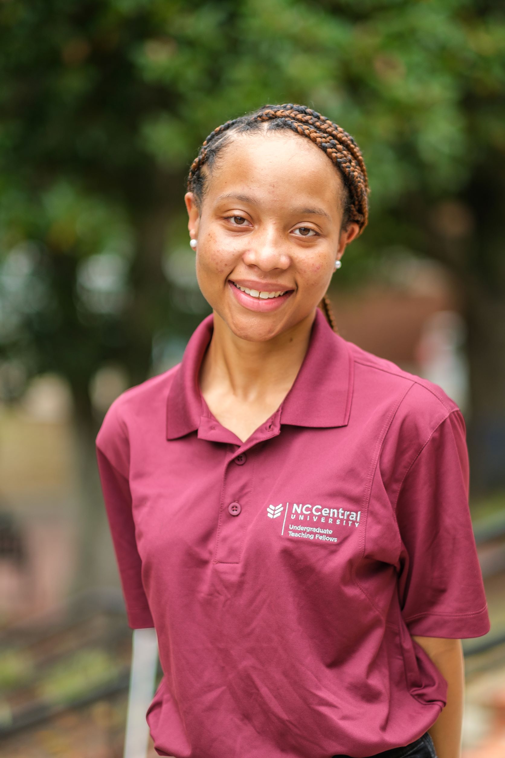 Academic Enrichment Services | North Carolina Central University