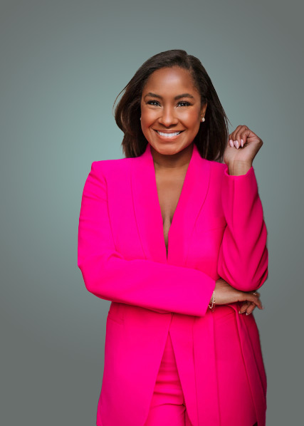 Tierra Butler, ’11 | North Carolina Central University