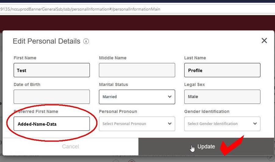 Article How Do I Add My Preferred F Article How Do I Add My Preferred F