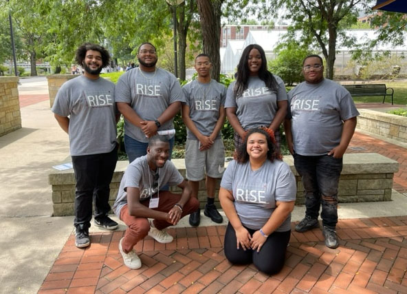 RISE | North Carolina Central University