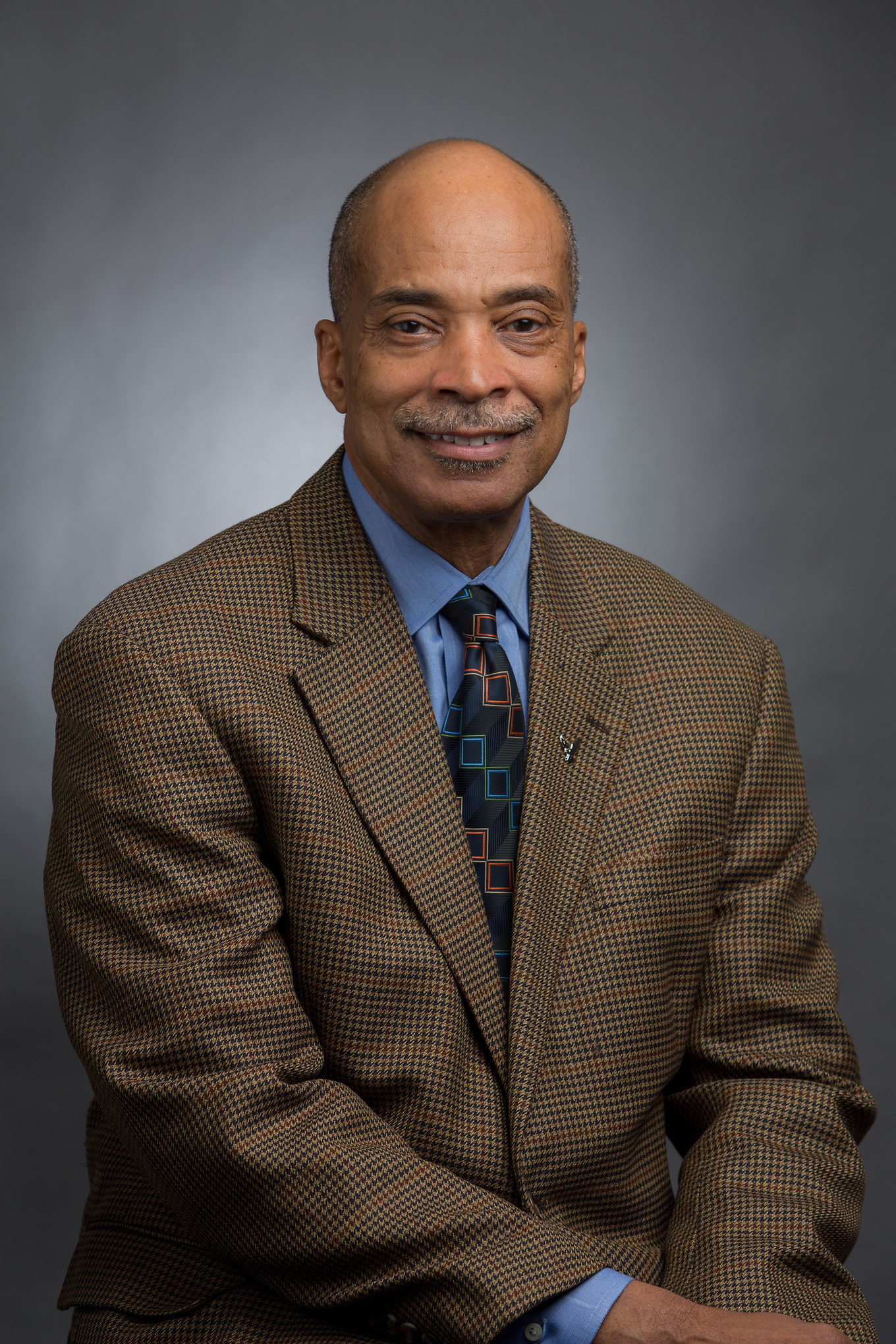 Message from the CASH Dean | North Carolina Central University