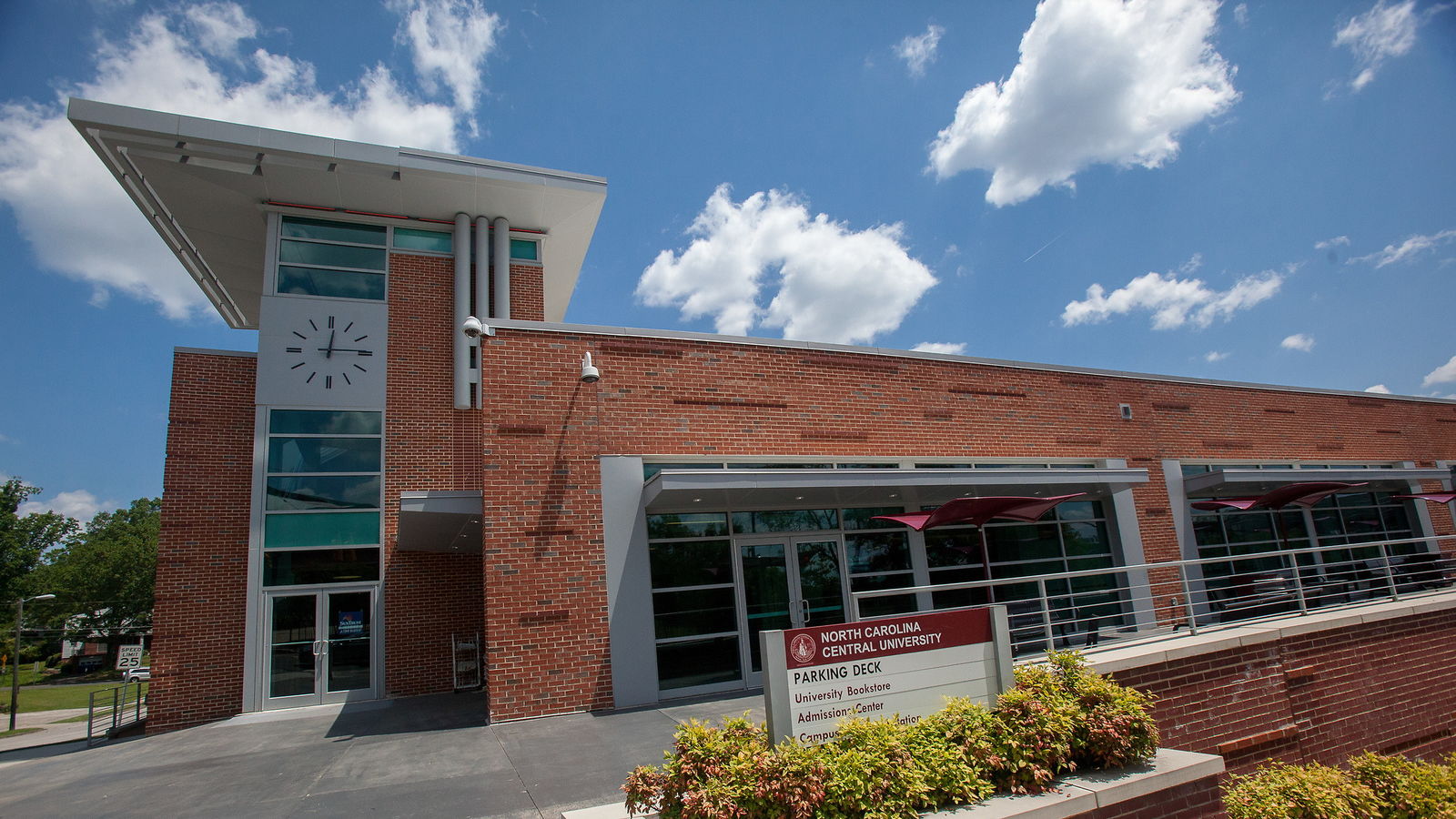 Get Your Homecoming Gear Today from the NCCU Bookstore | North Carolina ...