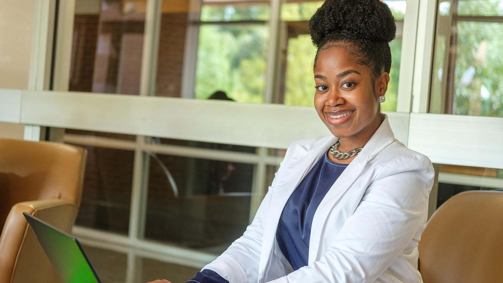 Cisco Systems Assists NCCU with Network Refresh Project | North ...