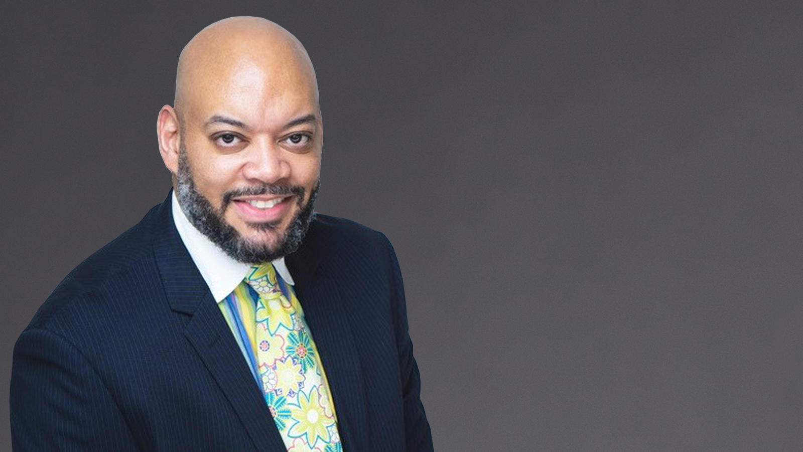 Michael E. Hill Named Chief Human Resources Officer at NCCU | North ...