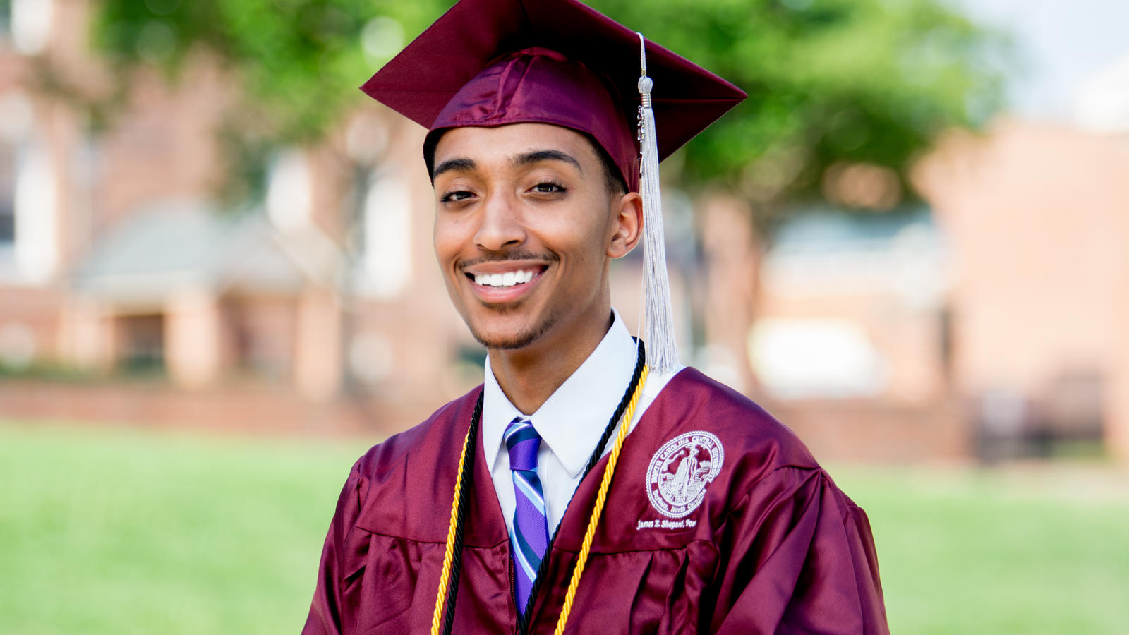 NCCU Retains Top Rankings for Awarding Degrees | North Carolina Central University