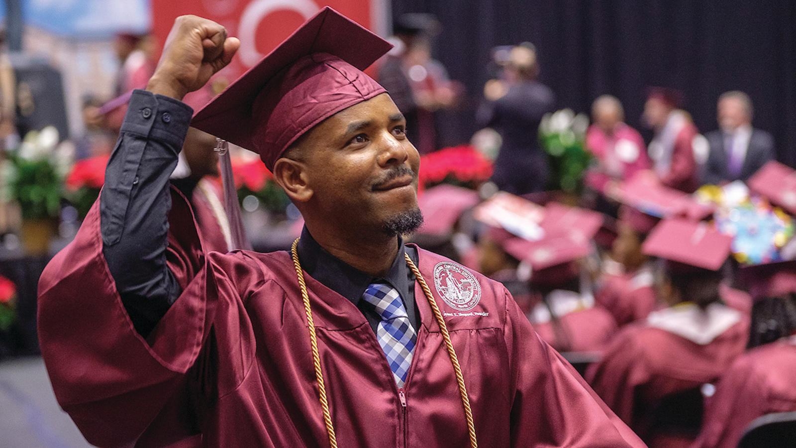 NCCU Among U.S. Universities with Lowest Default Rates | North Carolina ...