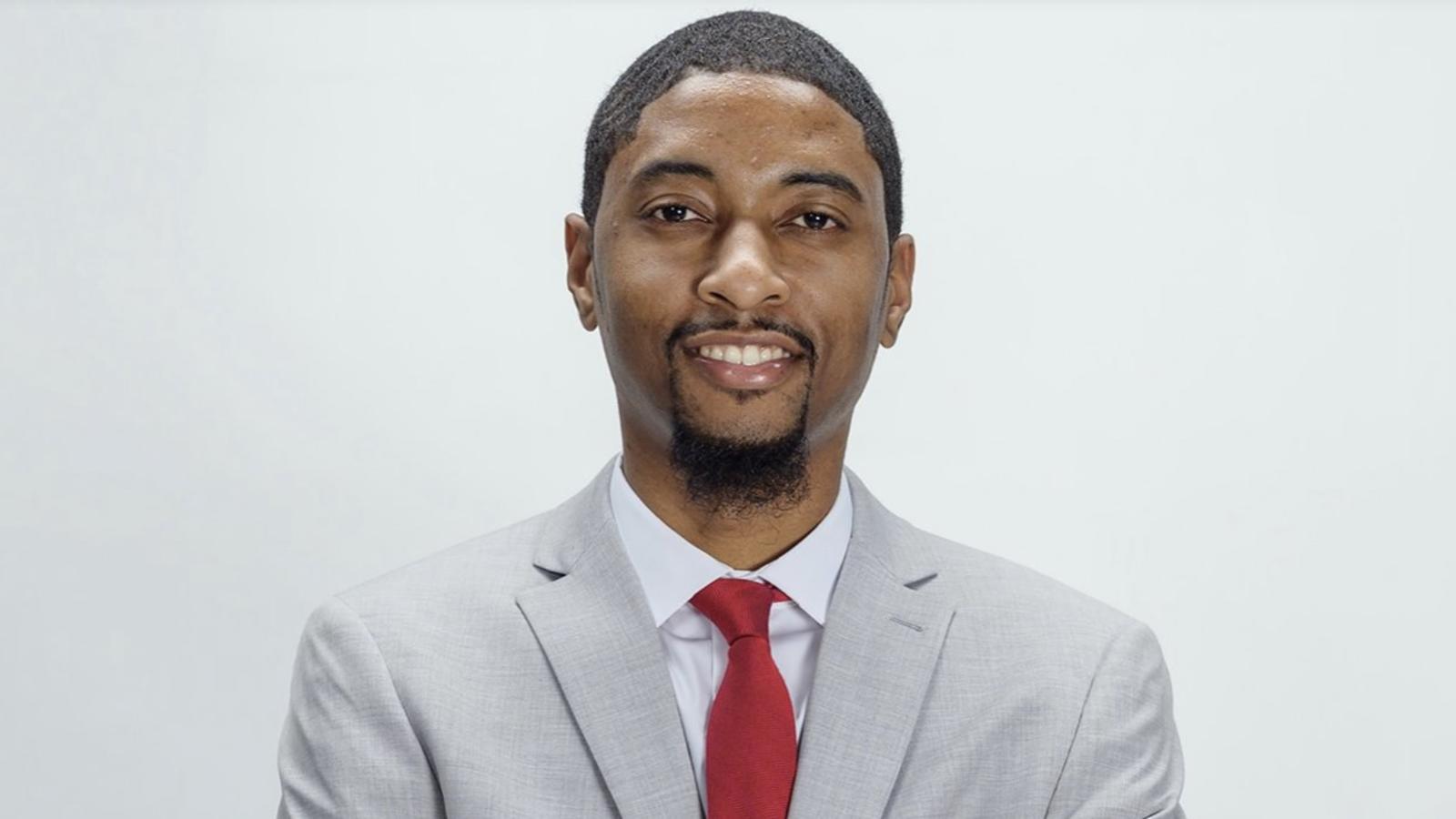 Rock the Lyceum Lecture Series with Anthony M. Donaldson Jr. | North ...