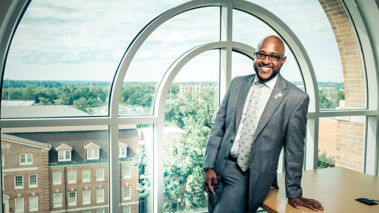 Noted Historian Reginald K. Ellis to Speak at NCCU Rock the Lyceum ...