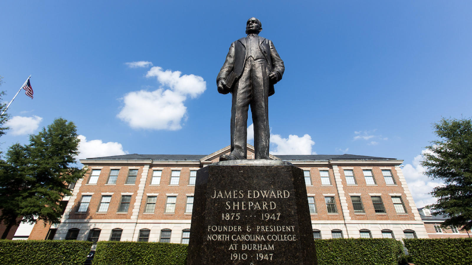 NCCU's 111th Anniversary | North Carolina Central University