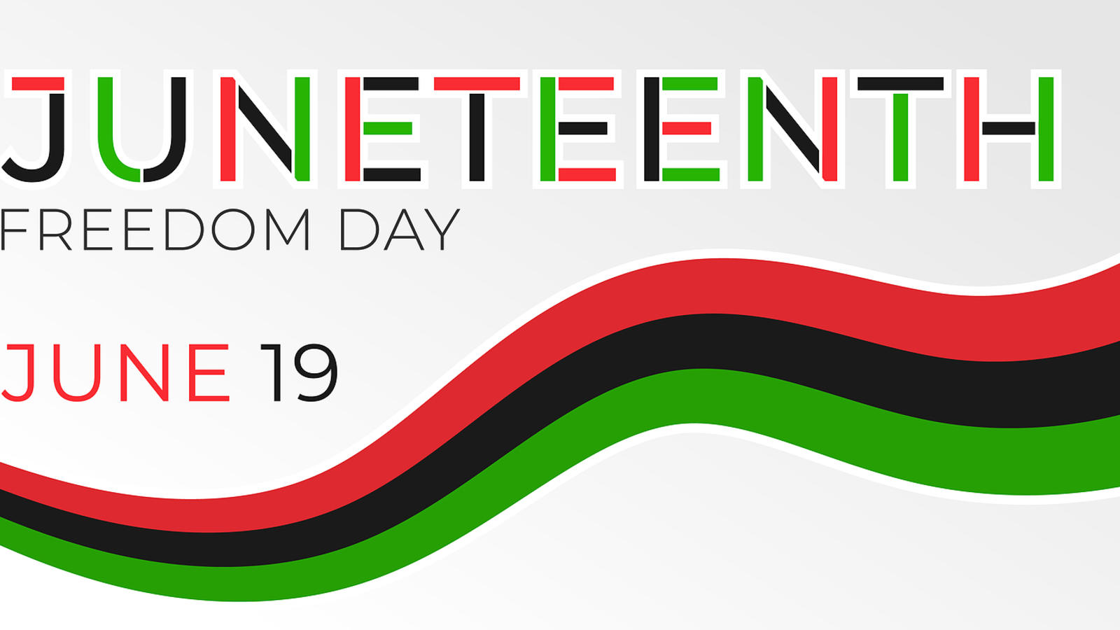 Message from the Chancellor: Happy Juneteenth! | North Carolina Central ...