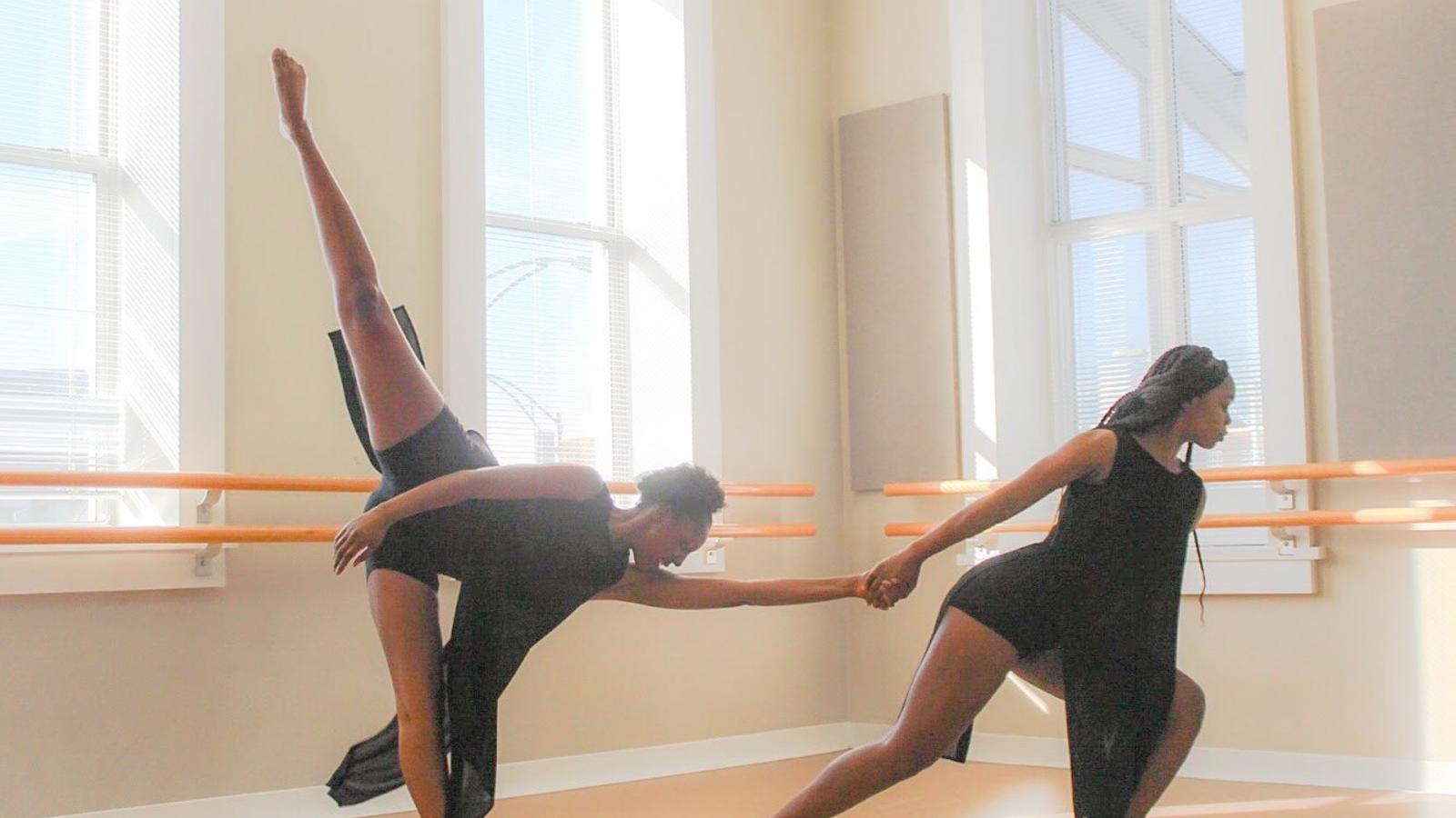 Performing Arts Return to NCCU with Upcoming Student Shows | North ...
