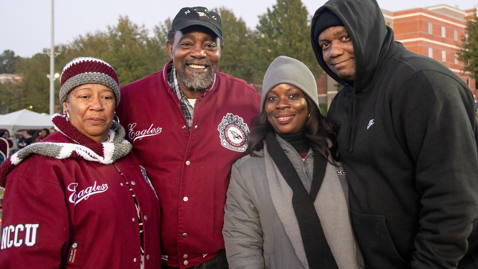 Homecoming 2021: Good Times Again! | North Carolina Central University