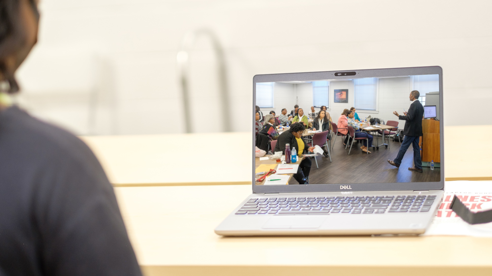 School of Education Homecoming Virtual Lunch and Learn | North Carolina ...