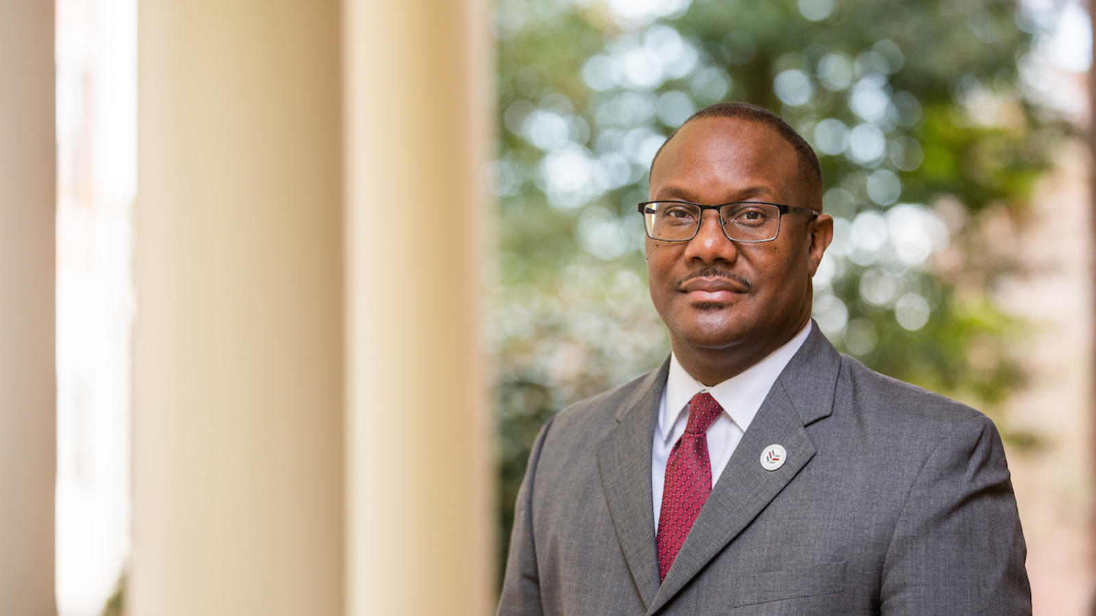 Provost David H. Jackson Jr. Named Florida A&M University Distinguished ...