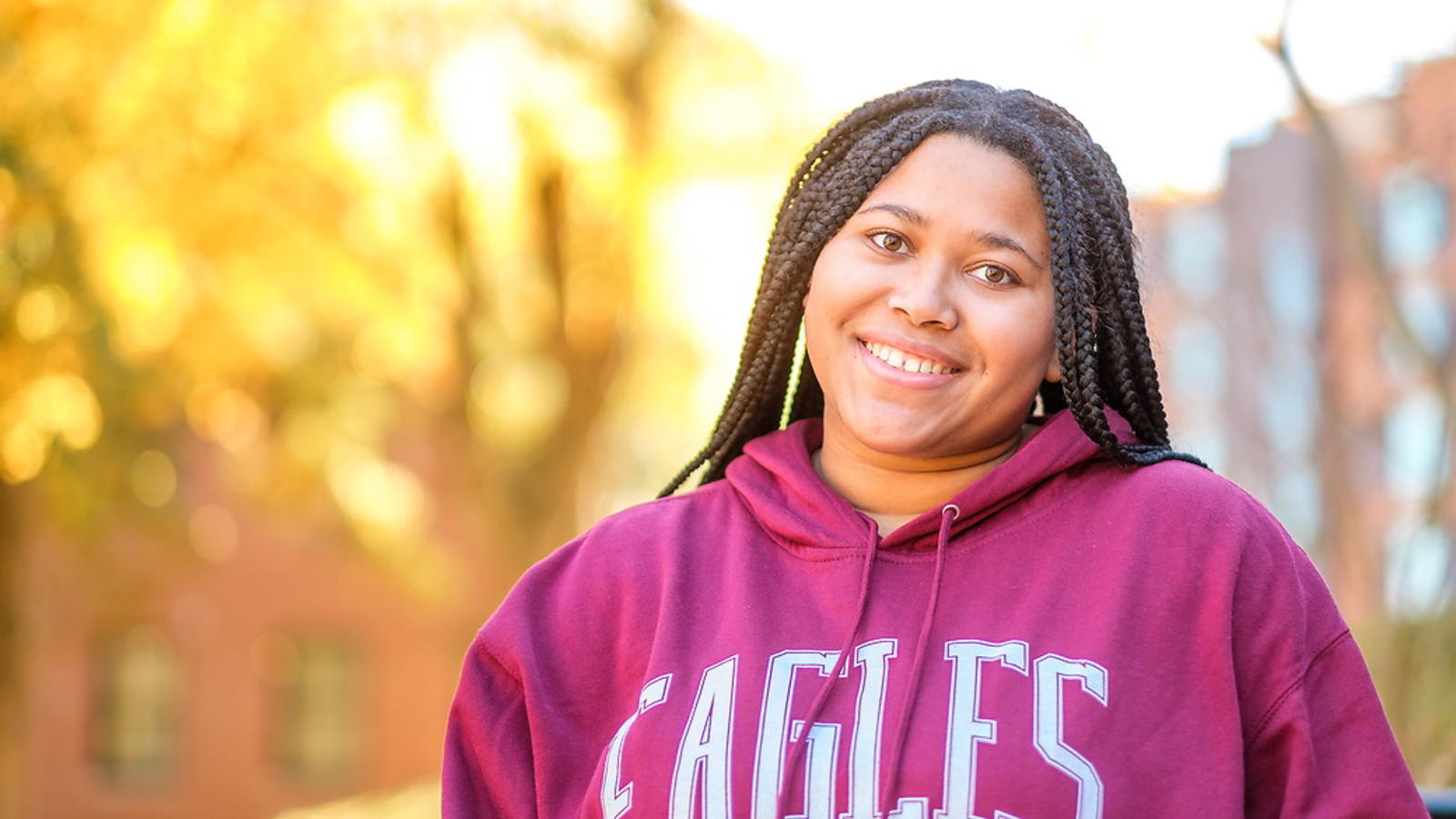 Landing Page Style Guide | North Carolina Central University