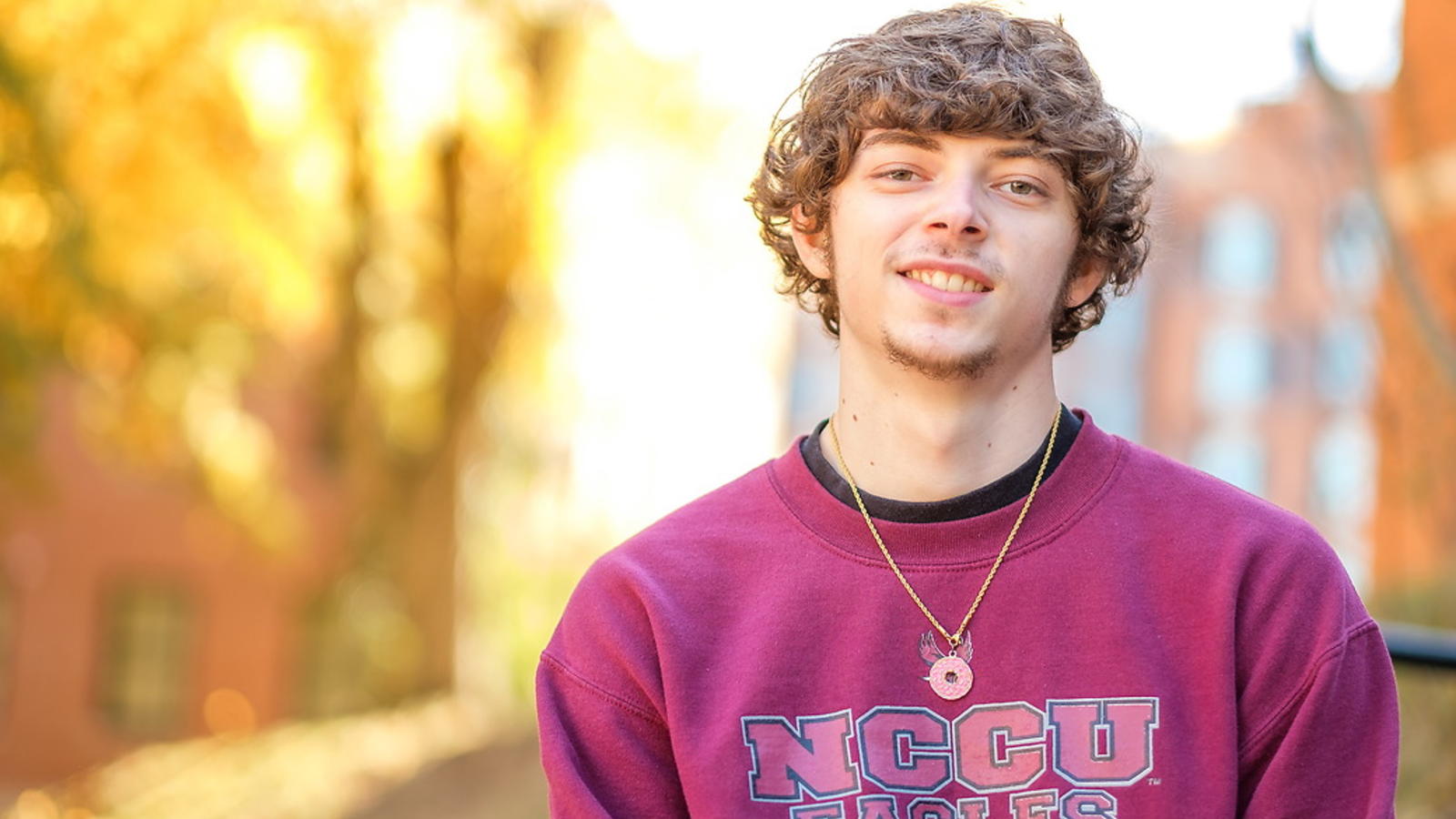 Landing Page Style Guide | North Carolina Central University