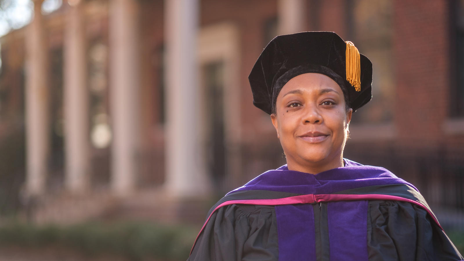 Educator Obtains Law Degree to Begin Career in Restorative Justice ...