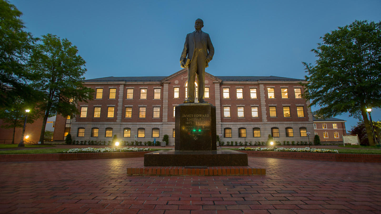 North Carolina Central University Board of Trustees to Meet on Nov. 15 ...