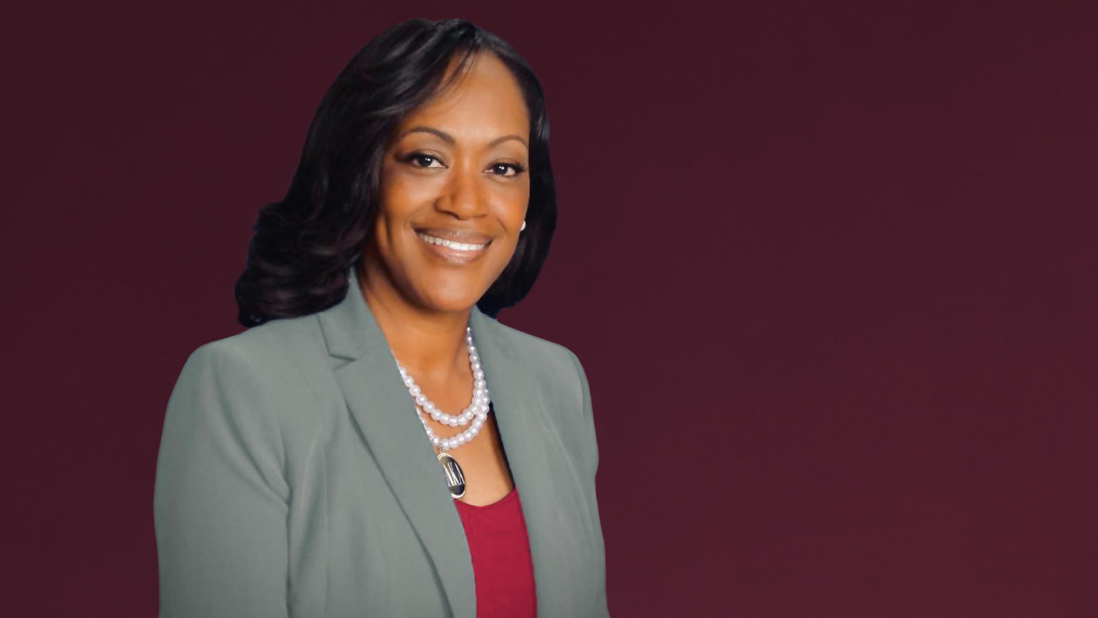 Dr. Catherine Edmonds Appointed Chief of Staff at NCCU | North Carolina ...
