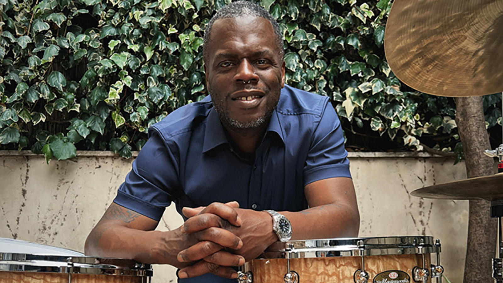Give the Drummer Some Benefit Concert | North Carolina Central University