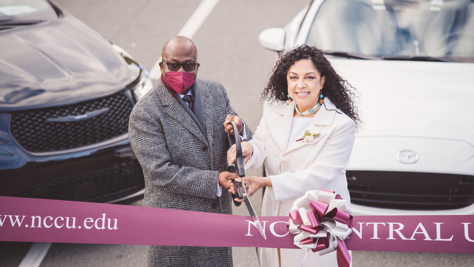 The Ultimate Homecoming Experience | North Carolina Central University