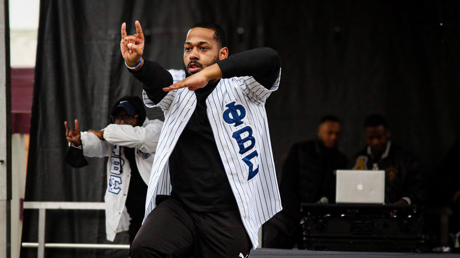 Ultimate Homecoming Old School Stroll-off | North Carolina Central ...