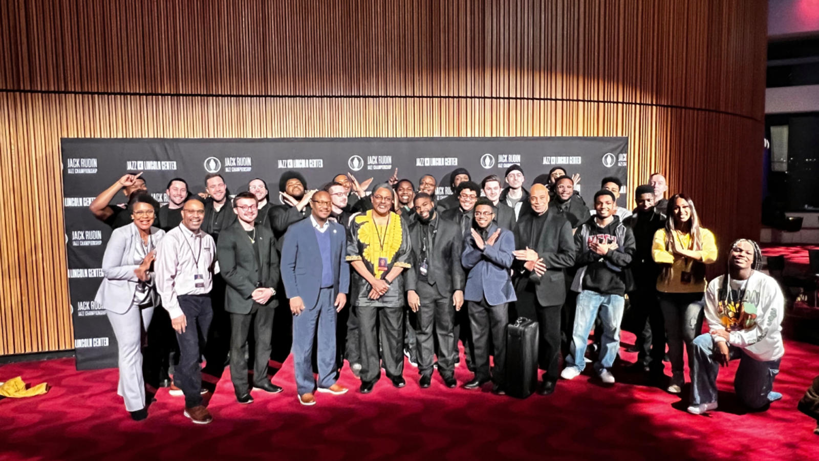 32nd Annual Jazz Festival: International Jazz Day and Open House ...