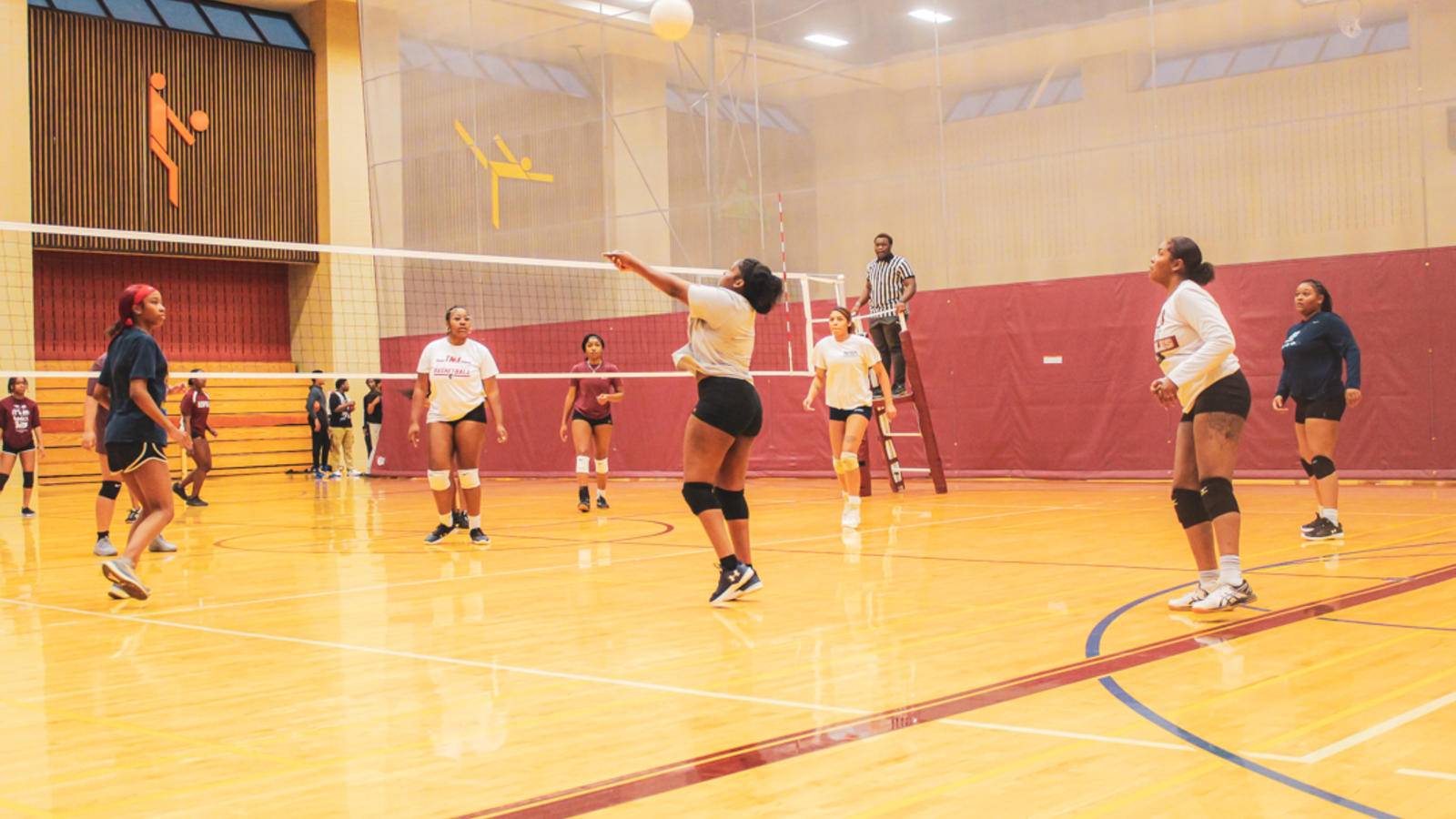 About Recreation and Wellness (RecWell) | North Carolina Central University