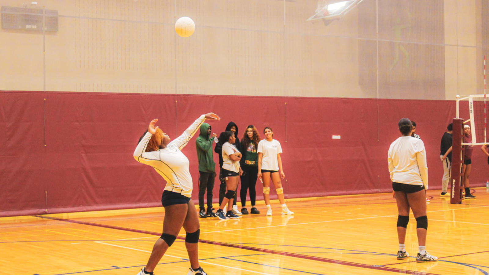 About Recreation and Wellness (RecWell) | North Carolina Central University