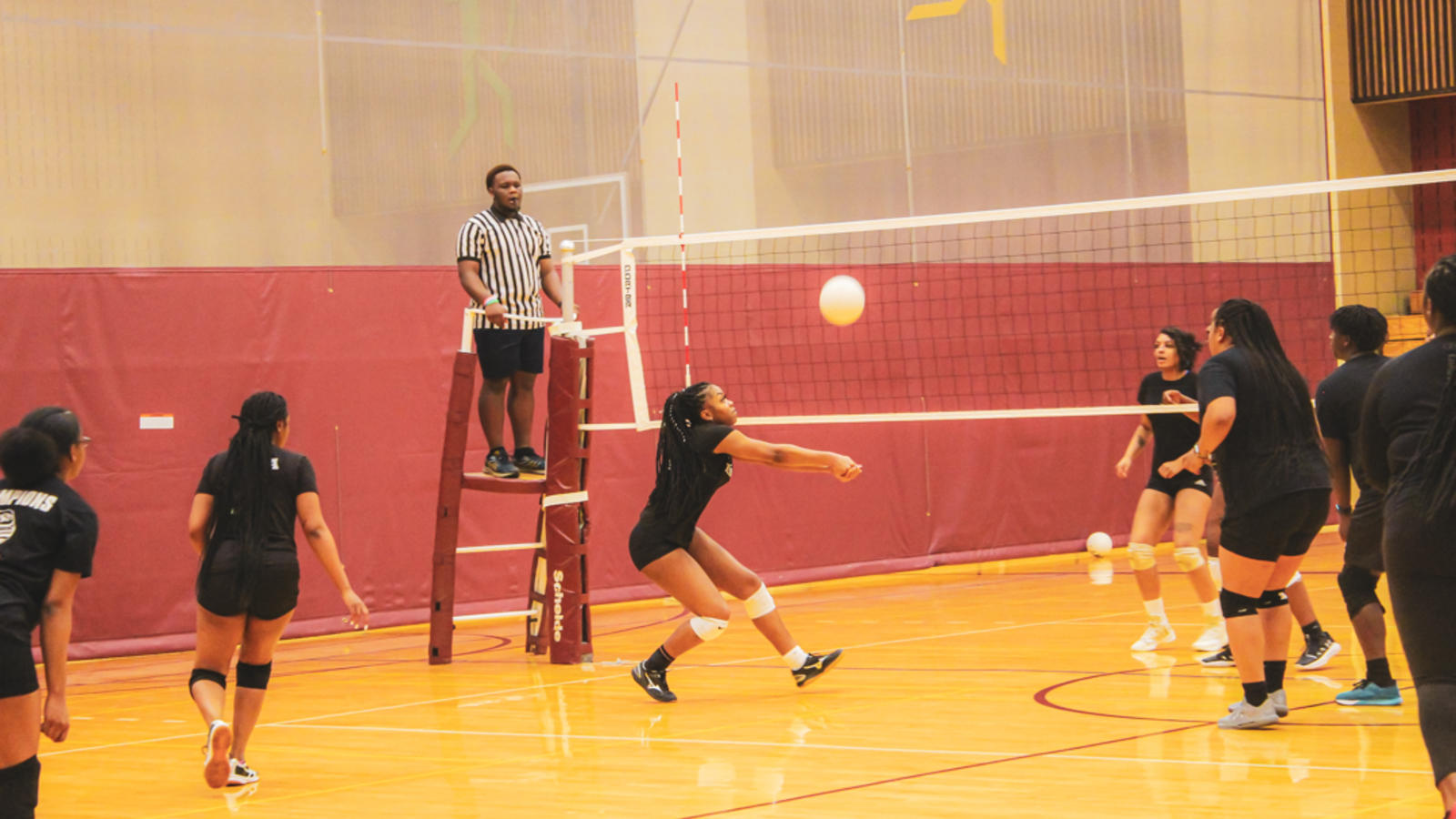 About Recreation and Wellness (RecWell) | North Carolina Central University