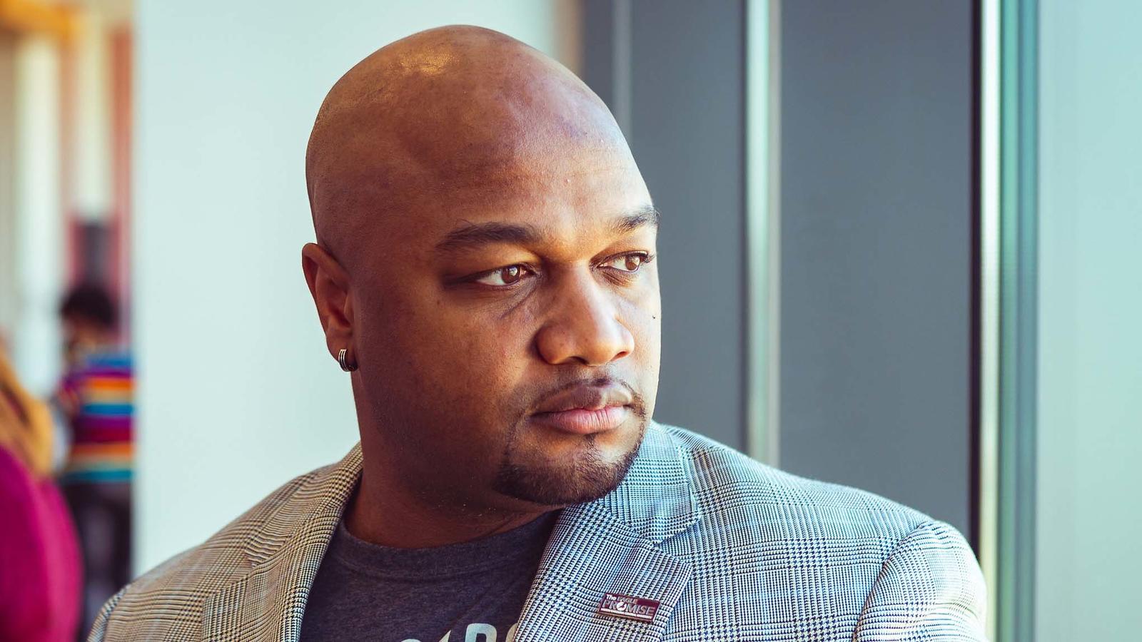 5th Annual Marcus Anderson’s Jazz AND Coffee Escape | North Carolina ...