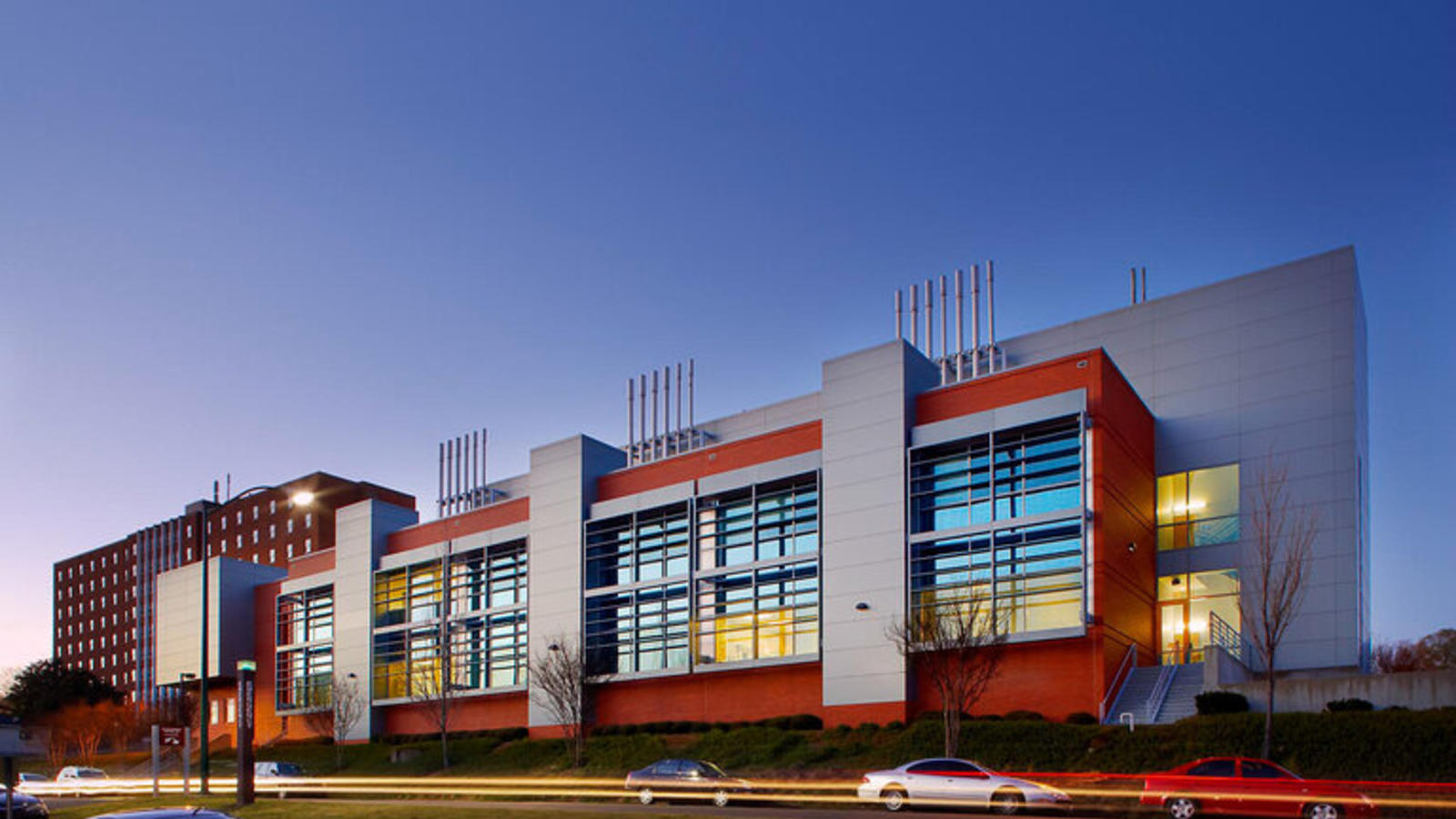 NCCU Breaks New Ground in Healthcare Equity with $8.5 Million ...