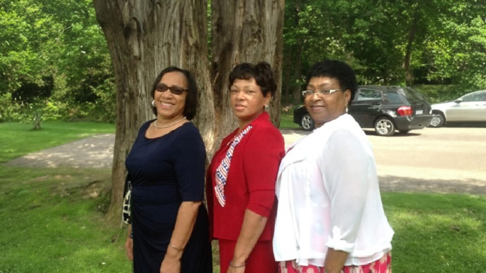 Eagle Promise Realized | North Carolina Central University