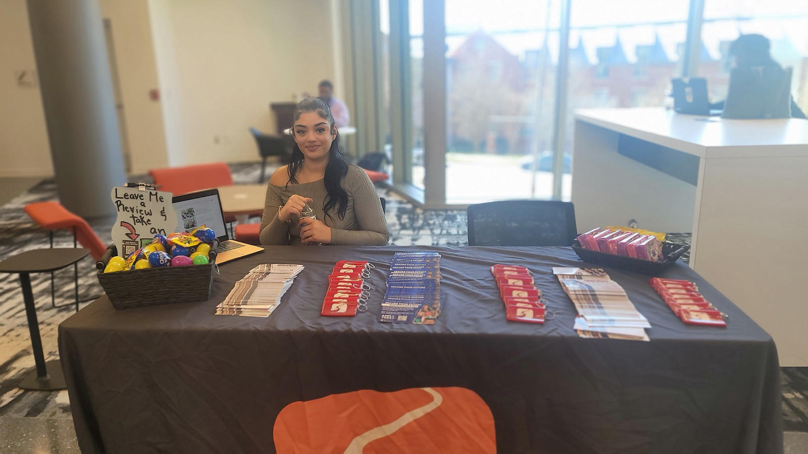 Past Cybersecurity Events | North Carolina Central University
