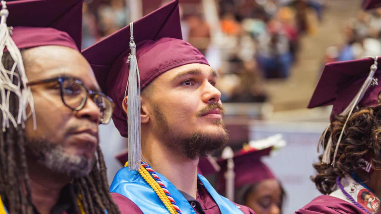 143rd Commencement: Baccalaureate Ceremony | North Carolina Central ...