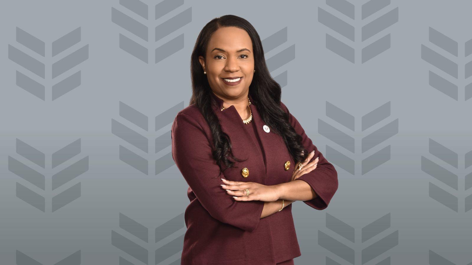 Dr. Karrie G. Dixon Elected 13th Chancellor of North Carolina Central ...