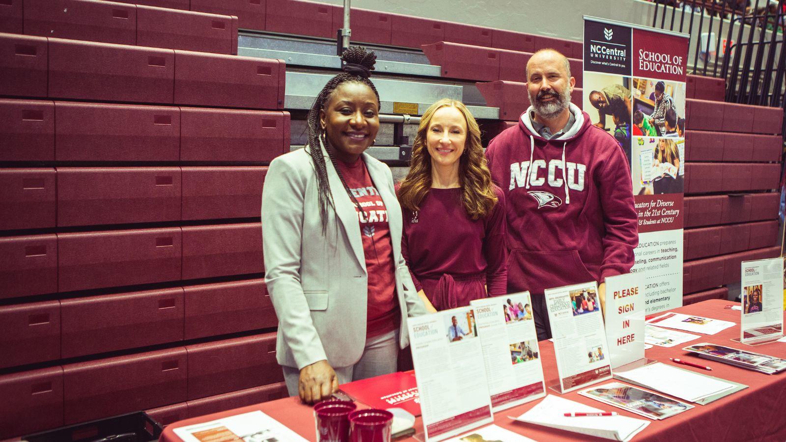University Conference 2024 | North Carolina Central University